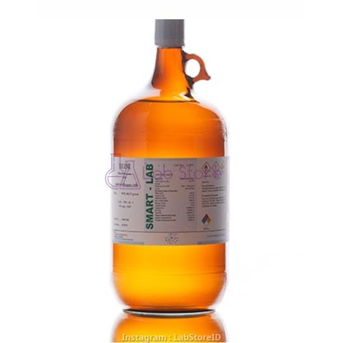 Jual Xylene Xylol Xilena Xilol Dimetilbenzena (AR) 4 liter Smartlab A ...