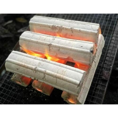 Jual Arang Briket BBQ hexagonal 20cm 1kg - Kota Malang - Yakuzar ...