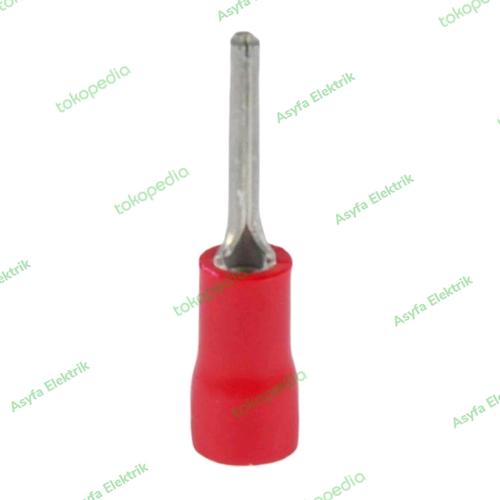 Jual skun pin tusuk ptv 1,5mm / 2,5mm / 4mm / 6mm - 4mm-6mm kuning ...