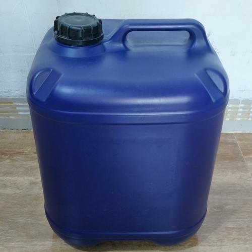 Jual Jerry Can Jurigen Jerigen Jeriken Biru 20 Liter 20Liter 20L Tebal ...