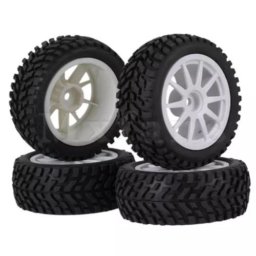 Jual 1pcs ban rally crawler RC 1/10 1/12 1/14 wltoys hsp LC tamiya 01 ...