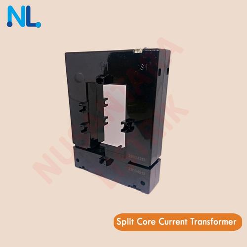 Jual Current Transformer CT Split Core Larkin 500/5A dan 800/5A LXP-58 ...