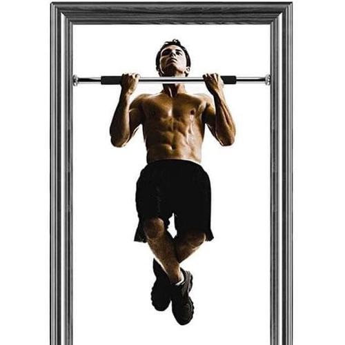 Jual Alat Pull Up di Rumah / Doorway Gym Bar - Jakarta Selatan ...