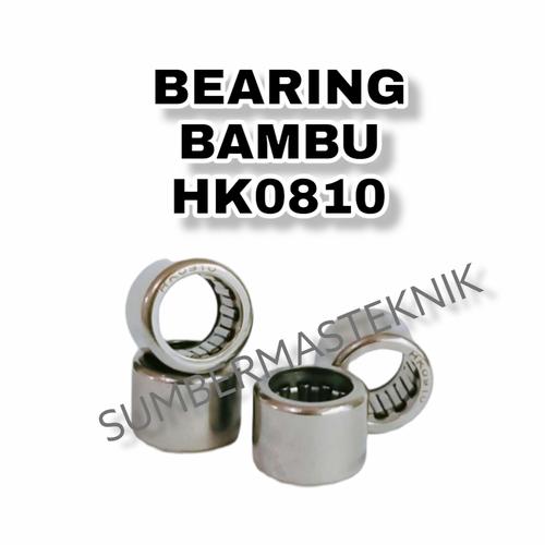 Jual BEARING BAMBU HK0810 BEARING BAMBU HK 0810 - Jakarta Barat ...