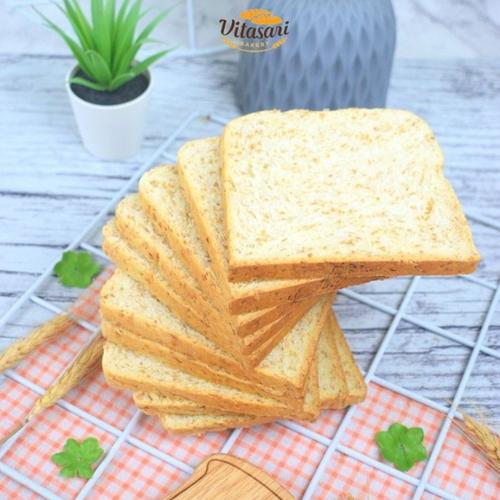 Jual Roti tawar gandum vitasari bakery - Kota Bandung - partyshop07 ...