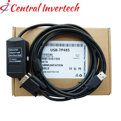 Jual Amsamotion USB-TP485 Programming Cable for Siemens HMI smart 700/1000 - Kota Bandung ...