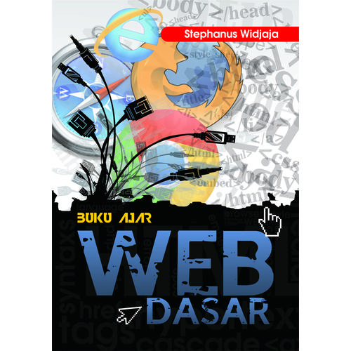 Jual Buku Ajar Web Dasar - Kab. Sleman - Deepublishstore | Tokopedia