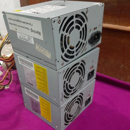 Jual PSU PURE 250 Watt Buitup DELL dan HIPRO 20P PIN - Kota Bandar ...
