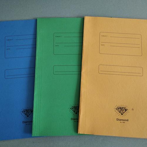 Jual MAP KERTAS DIAMOND 2002 WARNA - Kab. Sleman - ANDISTAR_OFFICIAL ...