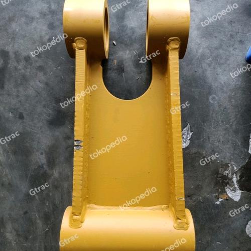 Jual Link H tebal komatsu pc200-8mo long arm - Jakarta Pusat - Gtrac ...