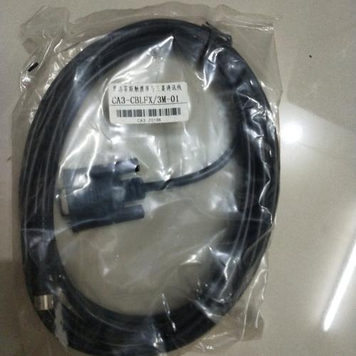 Jual cable ca3-cblfx ca3 cblfx mitsubihi fx series to proface - Jakarta ...