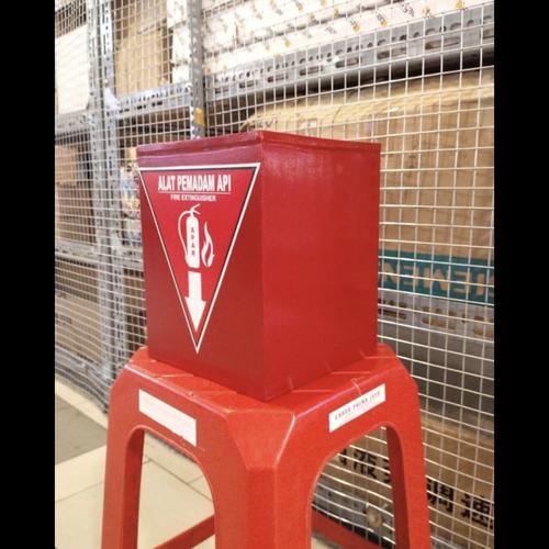 Jual RAK APAR PORTABLE UNTUK APAR 3-6kg - Jakarta Barat - Garda Prima ...