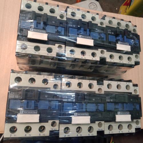 Jual kontaktor telemecanique lc1d3210 50a 220V - Kota Bandung - All ...