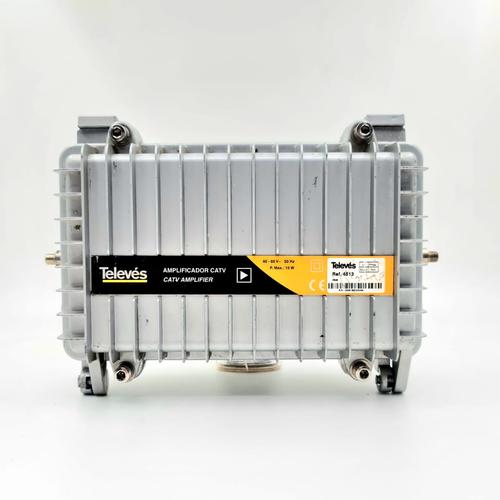 Promo second booster televes 4513 outdoor indoor Cicil 0% 3x - Kota ...