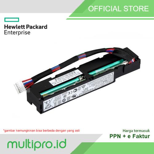 Promo HP Smart Storage Battery SPS-Batt Pack 96W Megacell 145mm 878643 ...