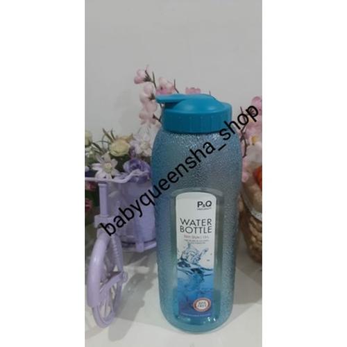 Jual botol minum lock n lock 1.5L BPA Free/botol lock n lock slim style ...