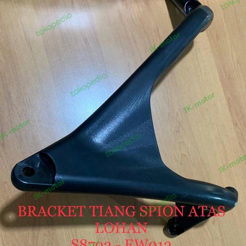 Jual Bracket gagang spion atas kiri hino lohan - Jakarta Barat - JK ...