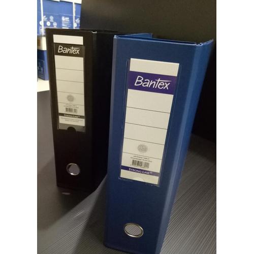 Jual ODNER BANTEX 1468 A3 LANDSCAPE - Hitam - Kota Tangerang - Ekso ATK ...