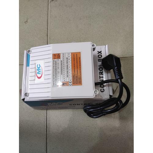 Jual CONTROL BOX POMPA AIR NASIONAL INDONESIA MC PUMP FULL SET - Kota ...