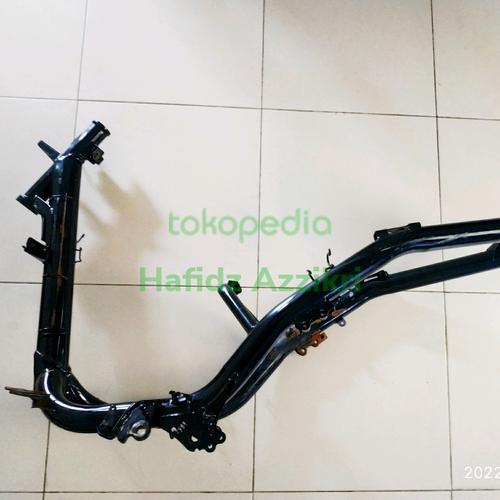 Jual Rangka Frame Sasis Mio J , Mio GT ( Original ) kode 54p - Kab ...