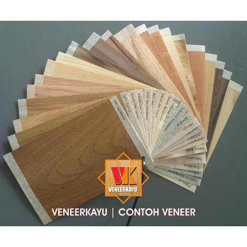 Jual Contoh Veneer Kayu - Kab. Tangerang - veneerkayutok | Tokopedia