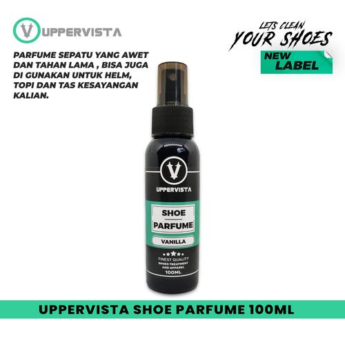 Jual Parfum sepatu Anti Bakteri - Pengharum sepatu - Penghilang Bau ...