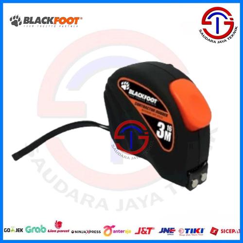 Jual Meteran Magnet / Measuring Tape Magnet BLACKFOOT 3 / 5 / 7.5 Mtr ...