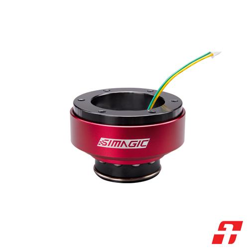 Jual SIMAGIC Quick Release 70mm - Kab. Tangerang - One Simulator ...