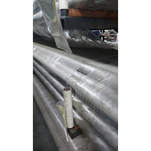 Jual Pipa Stainless Steel SUS 316 -316 L, pipa Sch 40, Seamless , 1,5 ...