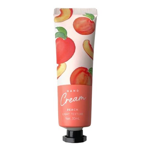 Jual Fruit Hand Cream Miniso - Krim Tangan 30ml - Kota Surabaya ...
