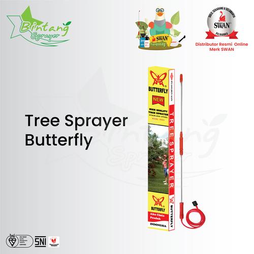 Jual Tree Sprayer - Butterfly - Kab. Pasuruan - BINTANG SPRAYER | Tokopedia