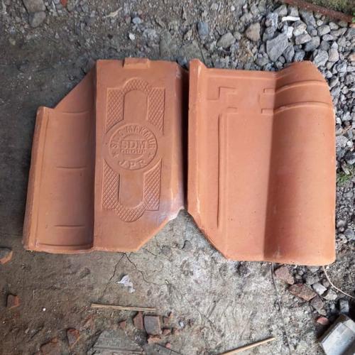 Jual genteng Mantili besar oval - Kab. Kudus - gentengkita | Tokopedia