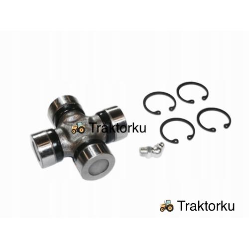 Jual Universal joint / cross joint / cabang empat / silang empat ...