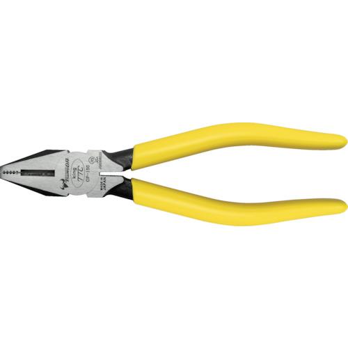 Jual TTC Side Cutting Pliers CP-150 - Kab. Bekasi - pocket tools new | Tokopedia