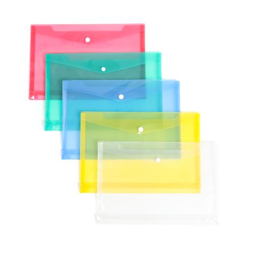 Jual MAP KANCING WARNA WARNI DAN CLEAR - Hijau - Kab. Tangerang ...