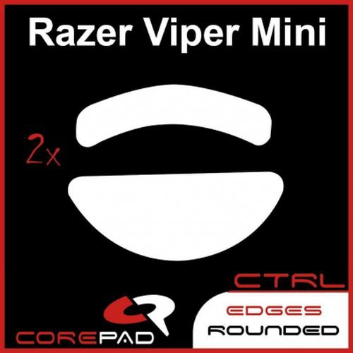 Jual Razer Viper Mini Mouse feet glide Control Corepad Jerman - Kota ...
