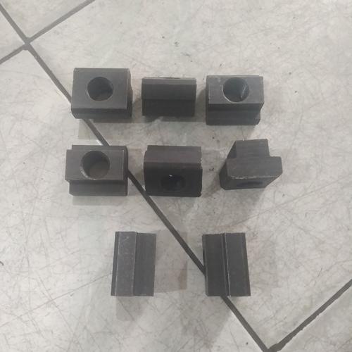 Jual Mur Kepala Baut Mold Clamp Double Drat (M20) - Kota Tangerang ...