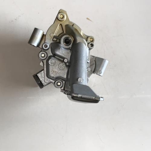 Jual Pompa oli toyota all New altis 2ZR original bergaransi - Kota ...