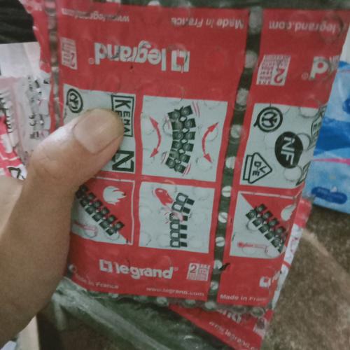 Jual TERMINAL KRUSTIN LEGRAND 10MM ORIGINAL ASLI - Kota Bandung ...