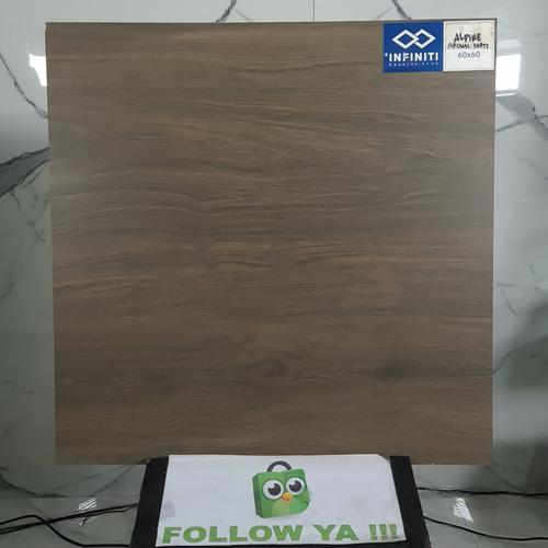 Jual Granit Infiniti Alpine Series 60x60 cm - BROWN - Kota Bekasi ...