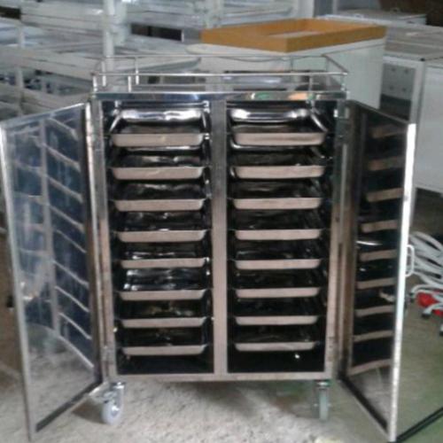 Jual Food trolley 16 susun / Troli makanan - Kab. Bogor - John ... Jual Food trolley 16 susun / Troli makanan - Kab. Bogor - John ...