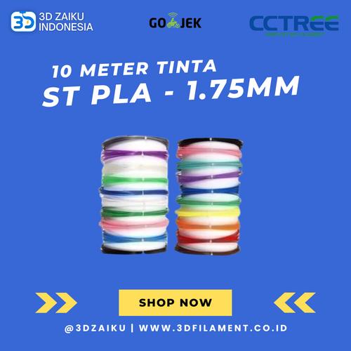 Jual Tinta 3D Pen Filament dengan Kualitas Bagus Harga Terjangka ...
