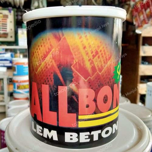 Jual lem beton super call bone - Kab. Karawang - TB Munjul Jaya | Tokopedia