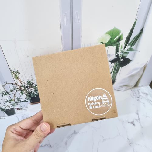 Jual Cetak Stiker Sticker Vinyl Transparant A3+ Cutting Tinta Putih ...