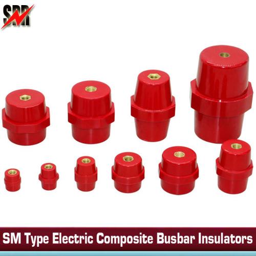 Jual busbar panel grounding bus bar SM25 SM30 SM51 25mm 30mm 50mm m6 ...