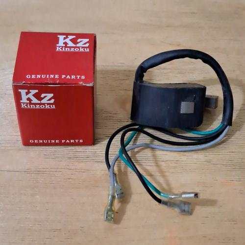 Jual CDI + Magneto New Ignition Coil ET950 Spull Genset Model Baru Koil ...