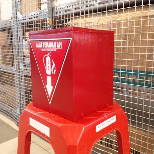 Jual Rak APAR Portable untuk ukuran apar 3-6kg - Jakarta Barat - PRIME ...