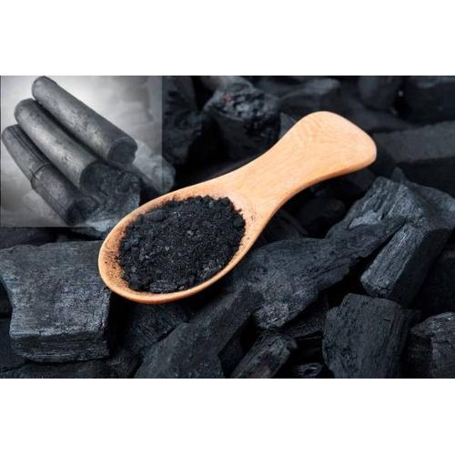 Jual SGS Bubuk Arang Bambu Activated Bamboo Charcoal Powder - 1kg ...