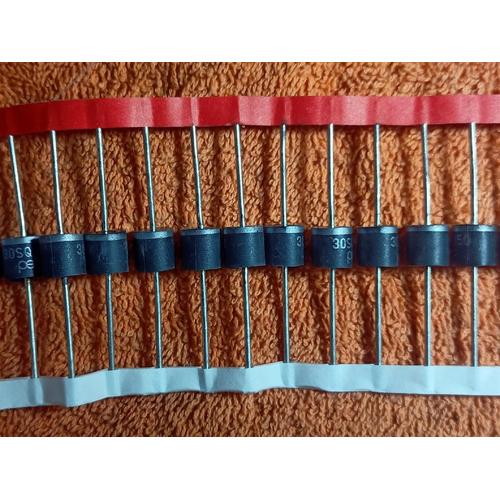 Jual New Original 30SQ 050 30 SQ050 30SQ050 R-6 Solar Schottky ...