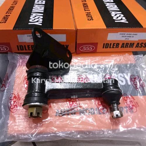 Jual Idle Arm KF40/5K - Jakarta Pusat - Karya Mobilindo Lestari | Tokopedia